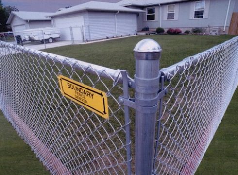 Residential & Industrial Fencing Company in Denver, CO